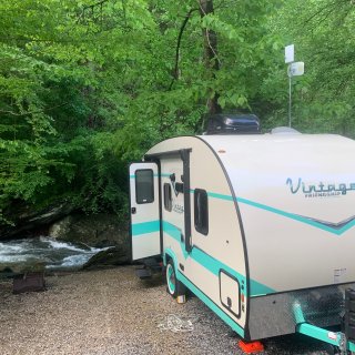Mountain Stream RV Park - Marion, North Carolina - RV LIFE Campground ...